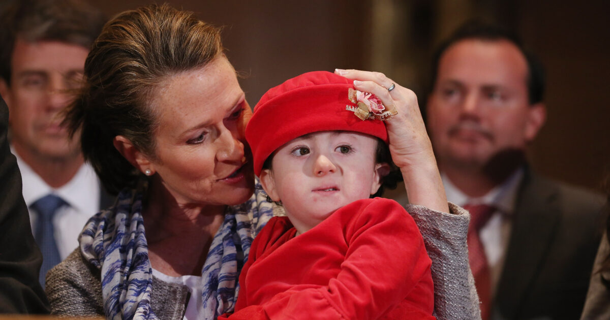 Pro-life doctors, parents challenge concept of “lethal” fetal… | WORLD