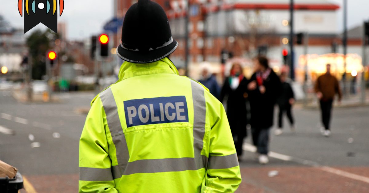 Silent prayer sparks U.K. free speech debate | WORLD