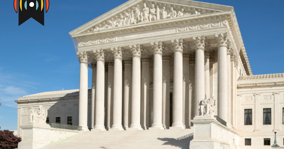 Legal Docket: The last word | WORLD