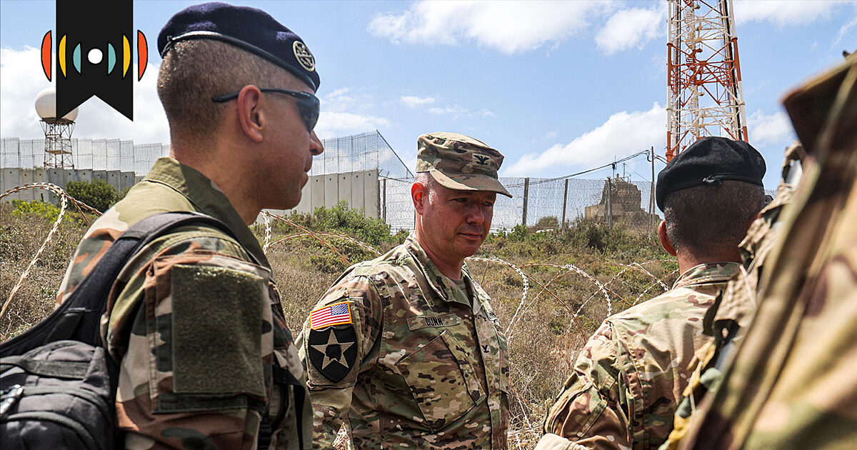 Legal Docket: Changing military justice, Part 2 | WORLD