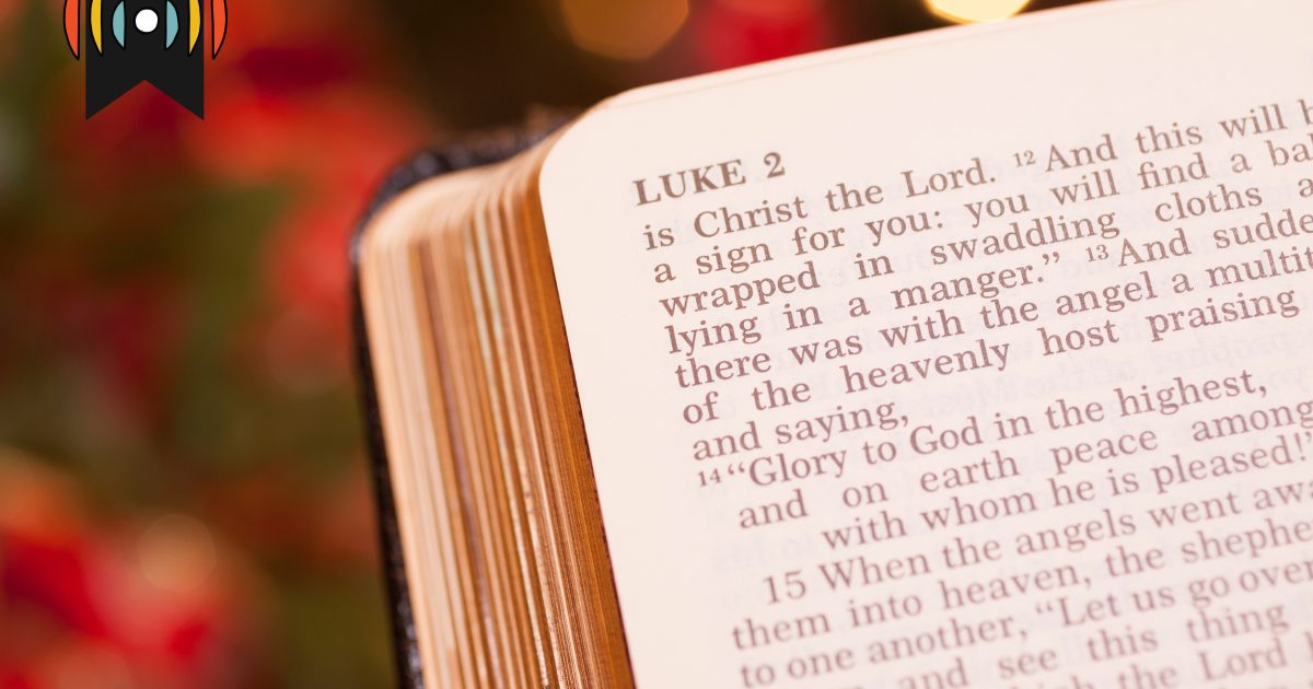 Peter Mead: Luke’s orderly account | WORLD