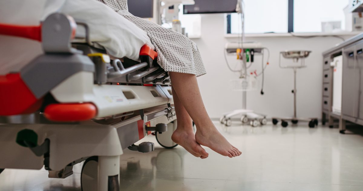 Do pro-life laws hinder miscarriage care? | WORLD