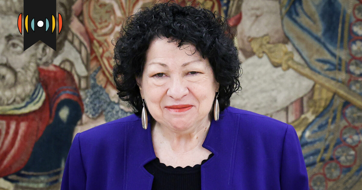 Daniel Suhr: A politicized retirement | WORLD