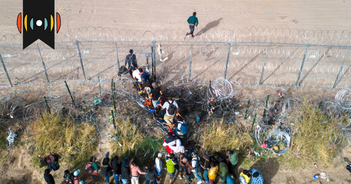 Cal Thomas: It could happen here … again | WORLD