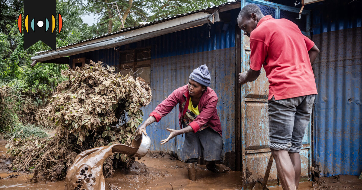 World Tour: Recovery from deadly flooding in Kenya | WORLD