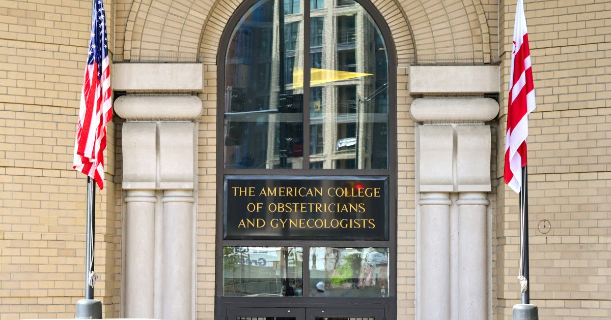Pro-abortion OB-GYN group refuses federal funds over policy | WORLD