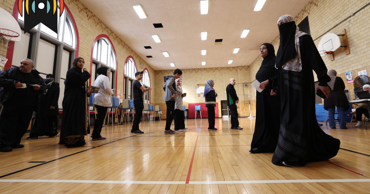 Faith and daily life in Dearborn | WORLD