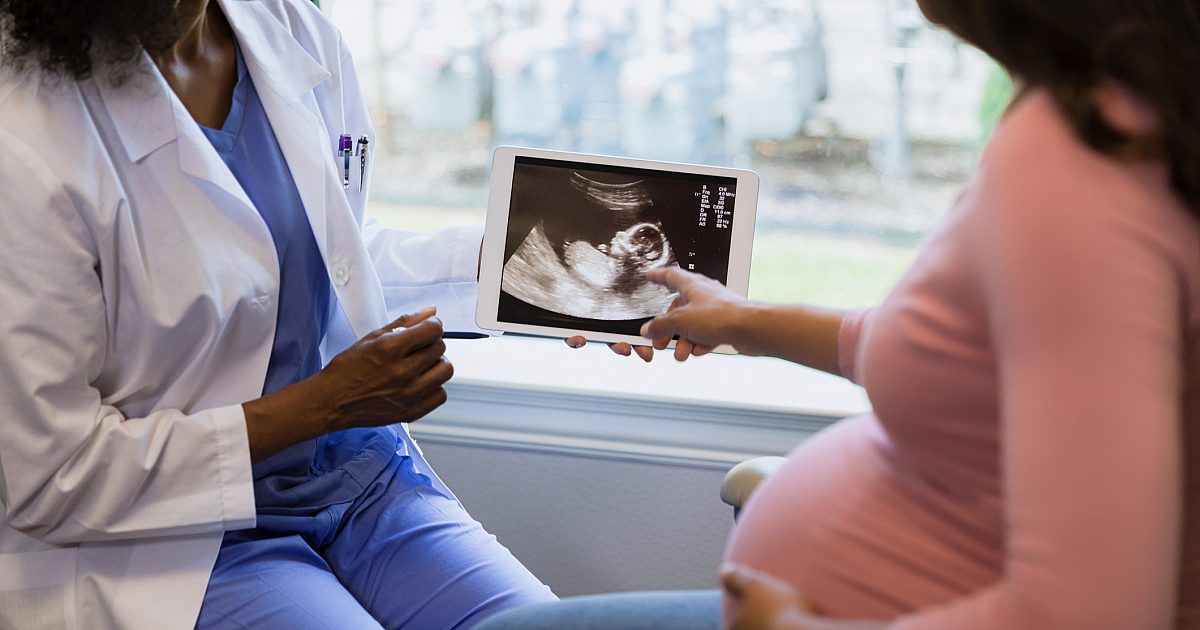 No, OB-GYNs aren’t leaving pro-life states en masse | WORLD