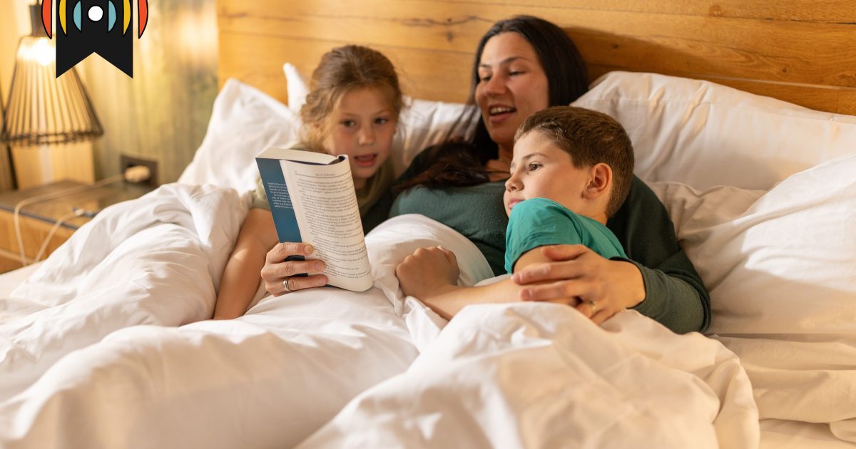 Janie B. Cheaney: Keep reading aloud | WORLD