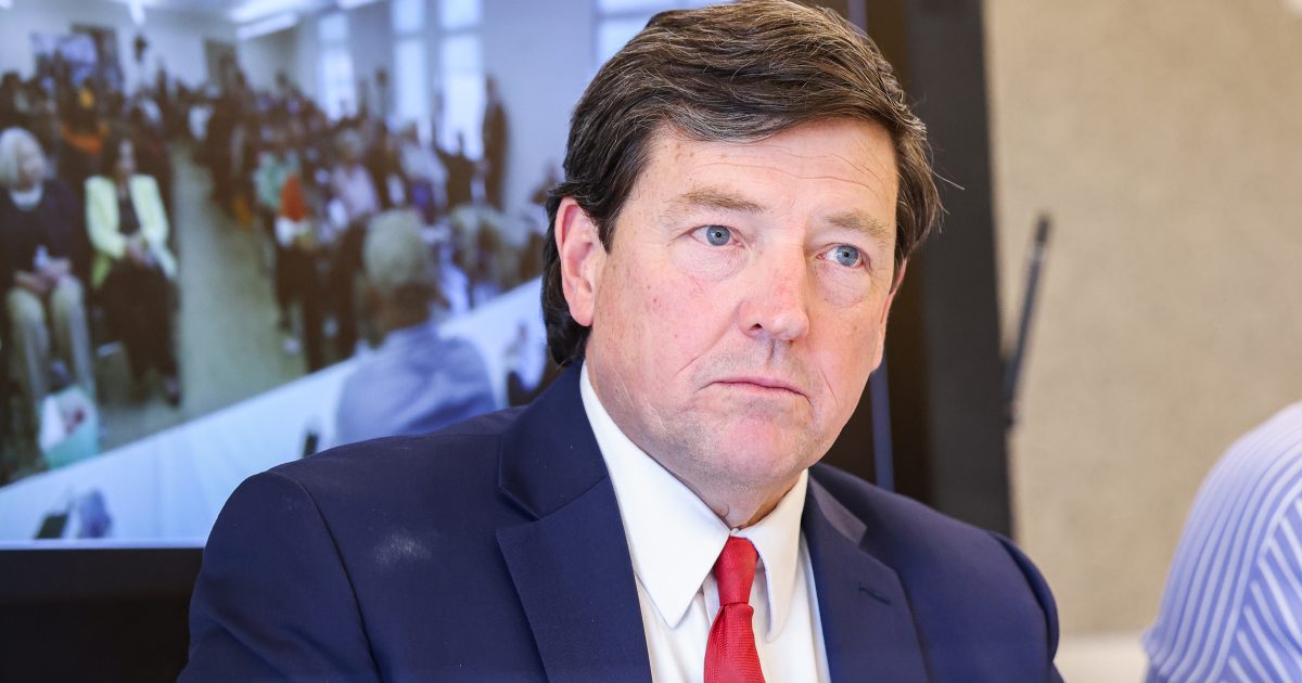 Jan. 6 attorney out as D.C. prosecutor | WORLD