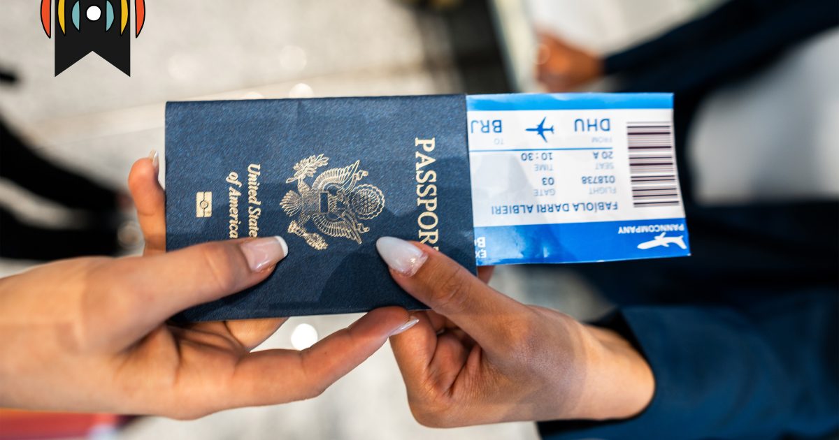 Andrew Walker: A case for borders | WORLD