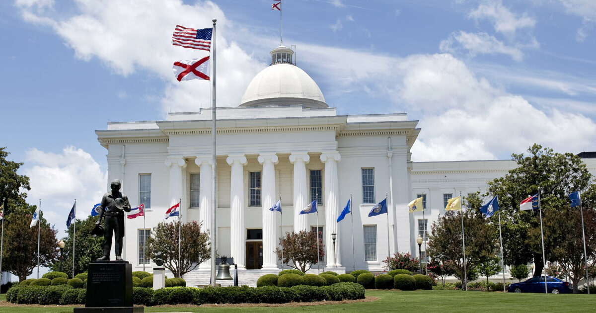 Alabamans will vote in new House districts | WORLD