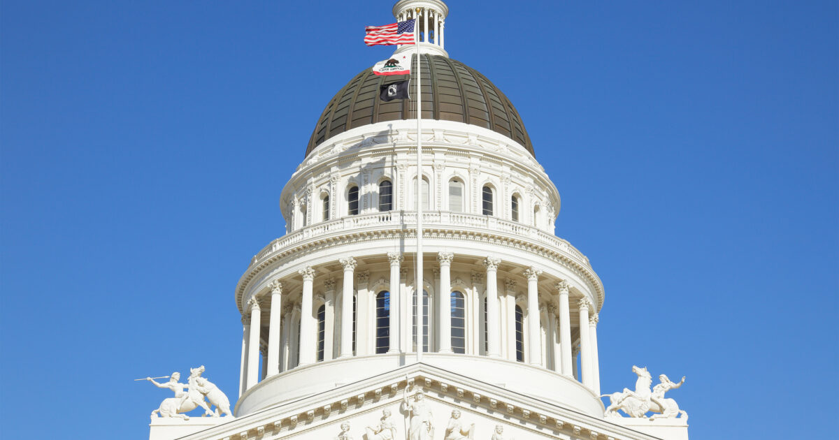 In California, Republicans look for meager wins in 2024 | WORLD