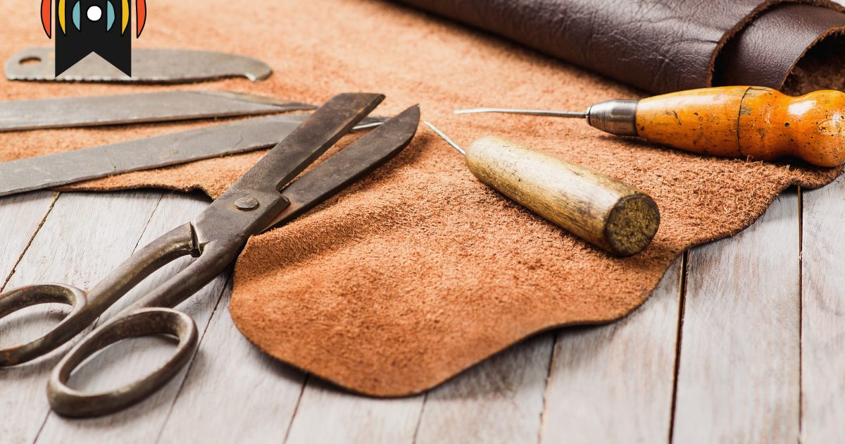 The shoemaker’s lesson | WORLD