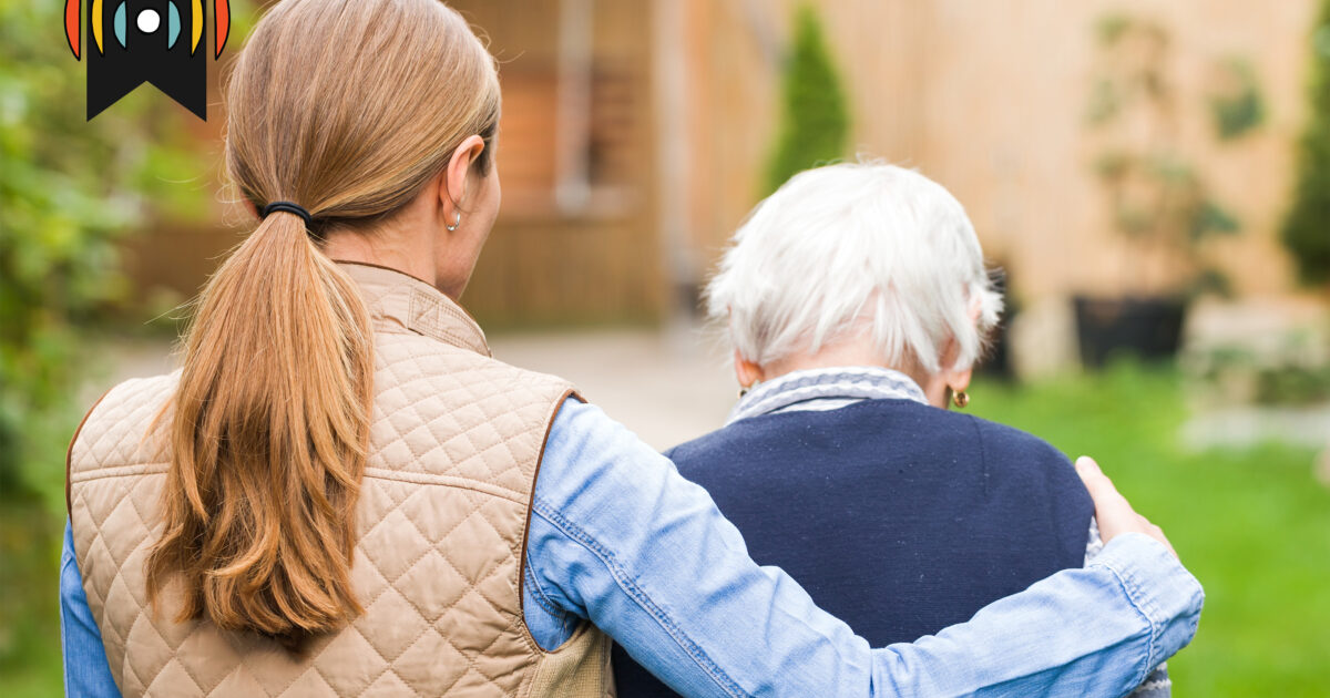 Janie B. Cheaney: Sanctification through caregiving | WORLD