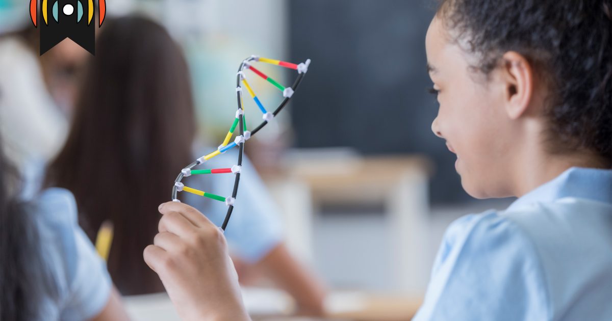 Teaching beyond the textbook | WORLD