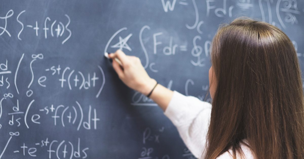 Student math scores still recovering from COVID-19 | WORLD