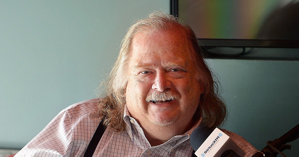 Remembering Jonathan Gold | WORLD