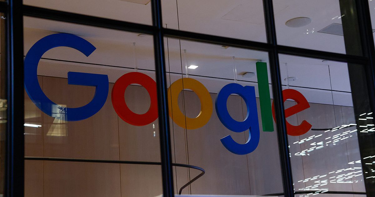 Google signs historic settlement with Texas | WORLD