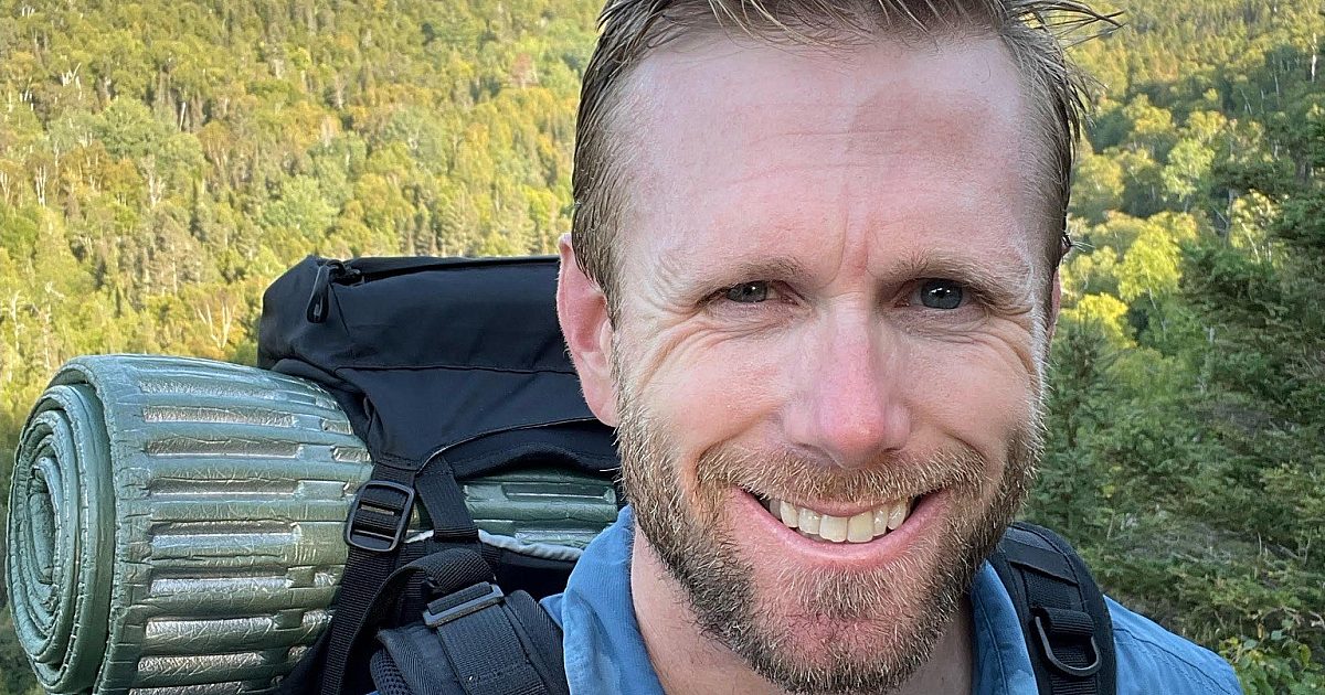 Body of missing hiker found in Wyoming’s Bighorn National… | WORLD