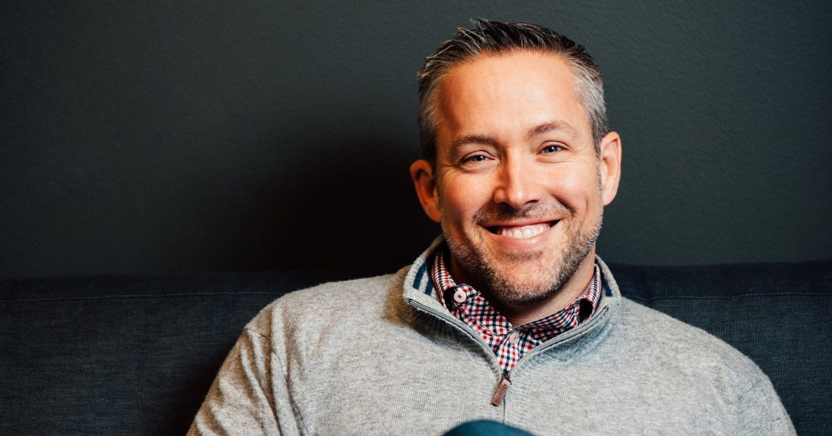 J.D. Greear elected new Southern Baptist leader | WORLD