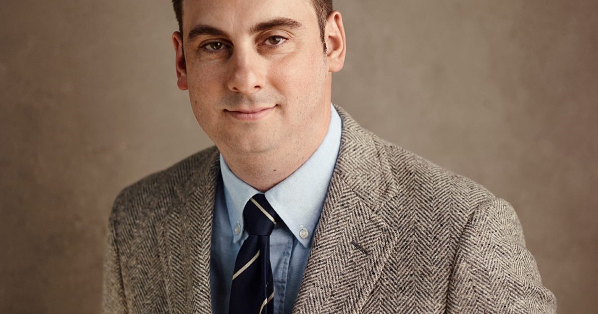 Daniel N. Gullotta | WORLD