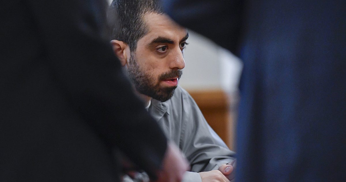 Jury convicts author Salman Rushdie’s attacker of attempted… | WORLD