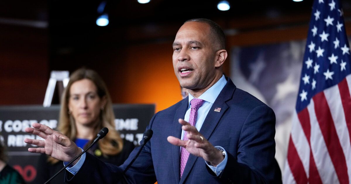 House Democrats plot longshot debt ceiling fix | WORLD House Democrats plot longshot debt ceiling fix | WORLD