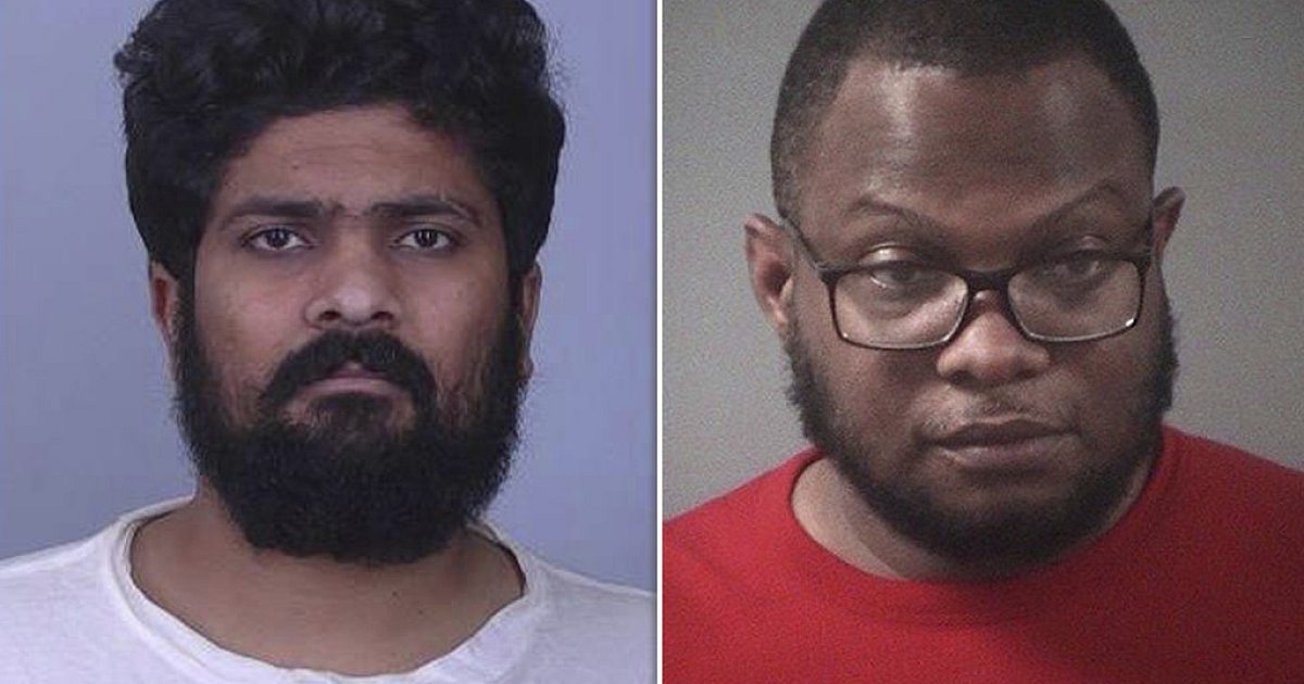 Jury convicts men for roles in smuggling deaths of Indian… | WORLD