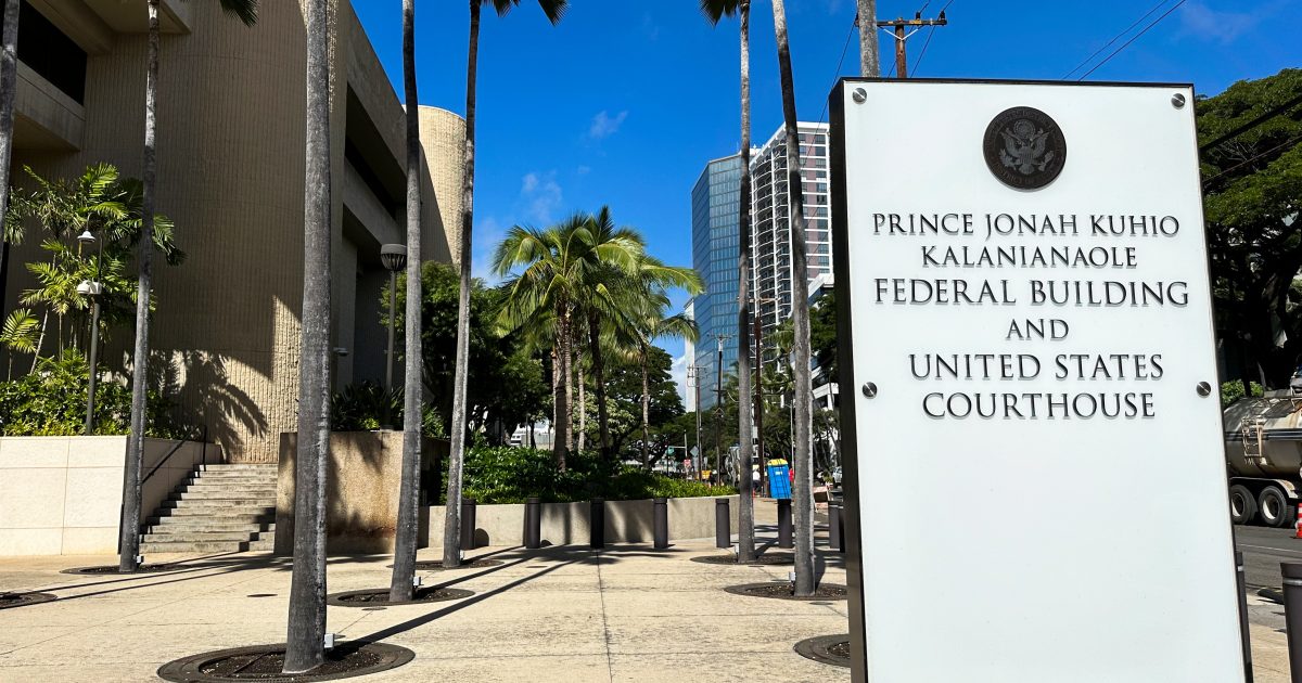 Babylon Bee satire site wins lawsuit over Hawaii speech law | WORLD