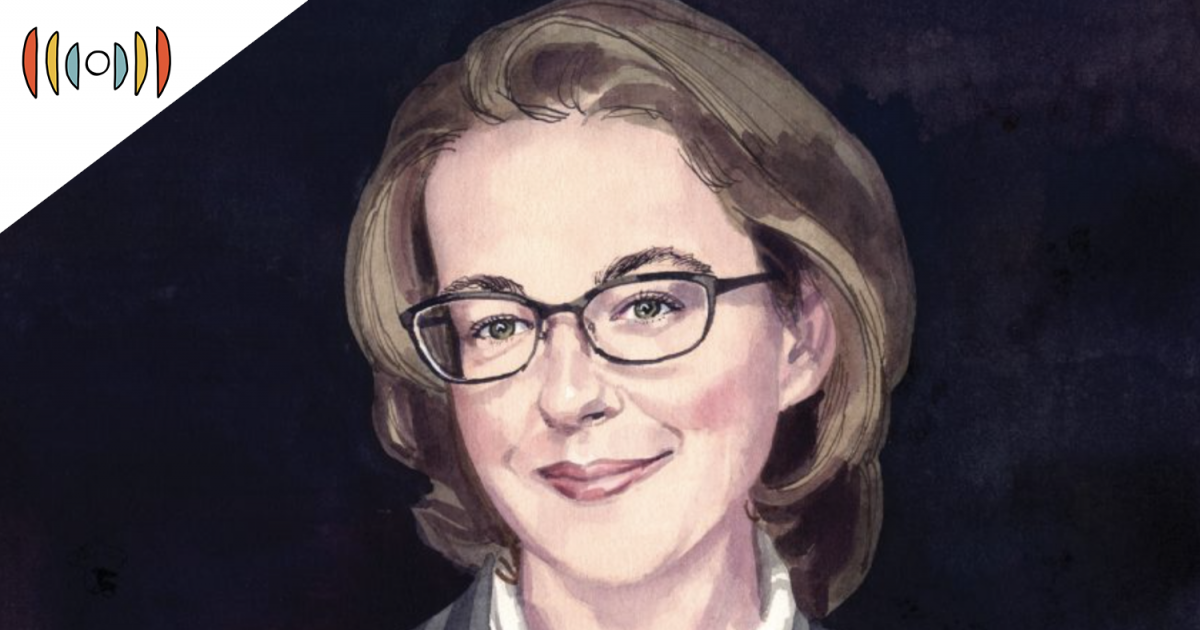 The Olasky Interview - Helen Andrews | WORLD