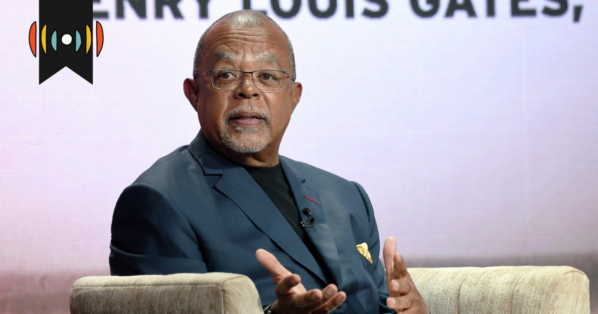 Cal Thomas: A heritage of praise | WORLD