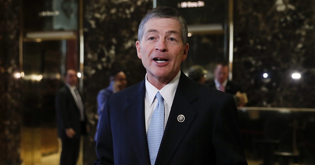 GOP takes aim at financial regulations | WORLD
