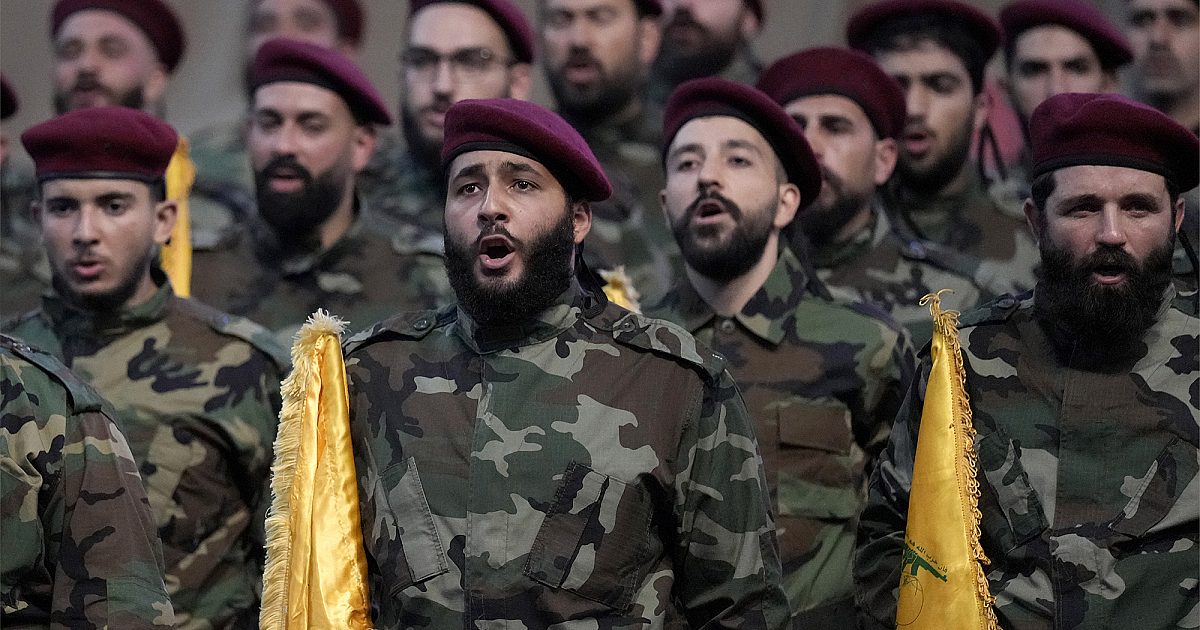 A bigger bad guy: Hezbollah threatens Israel from the north | WORLD