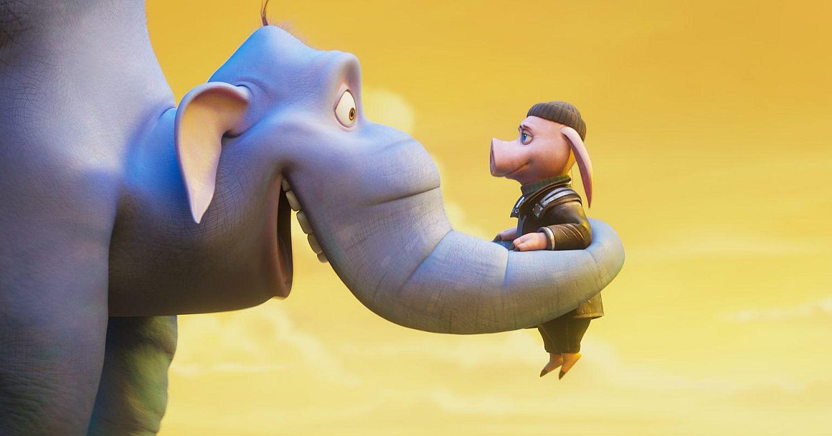 "Hitpig!" review: (Mostly) clean and unusually clever | WORLD