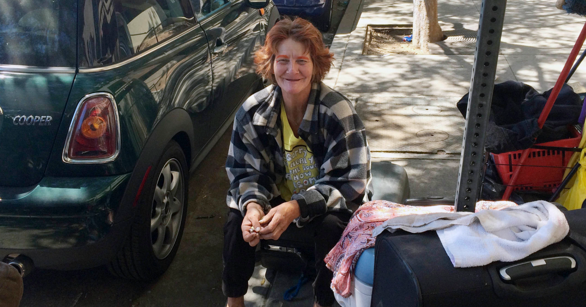 Radical outreach | WORLD