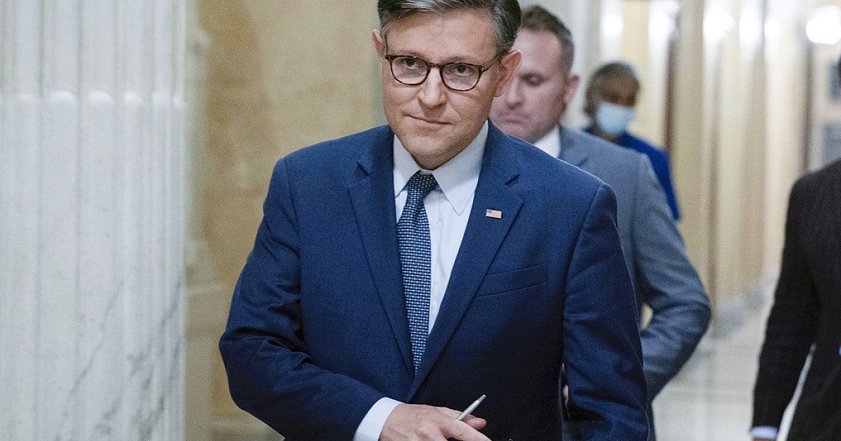 House stopgap bill fails as partial government shutdown looms | WORLD House stopgap bill fails as partial government shutdown looms | WORLD
