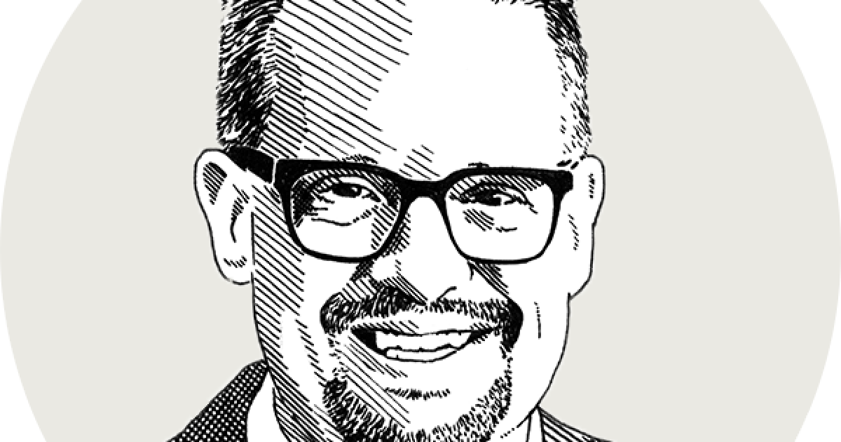 Hunter Baker | WORLD