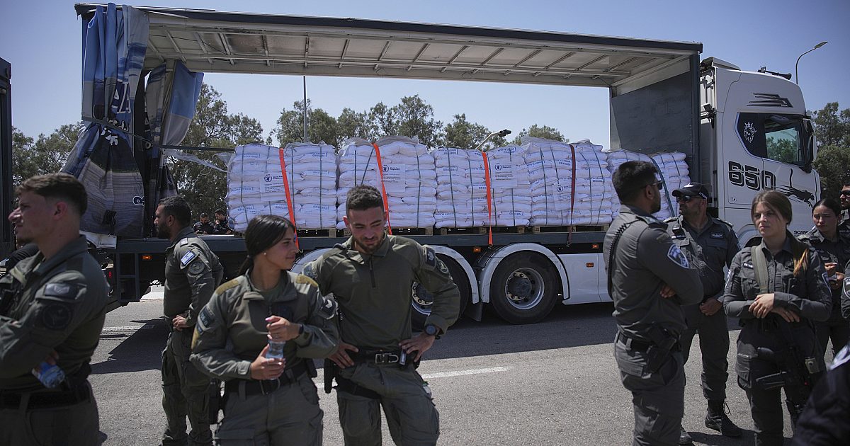 Israel eliminates Oct. 7 Hamas insurgent in new operation | WORLD