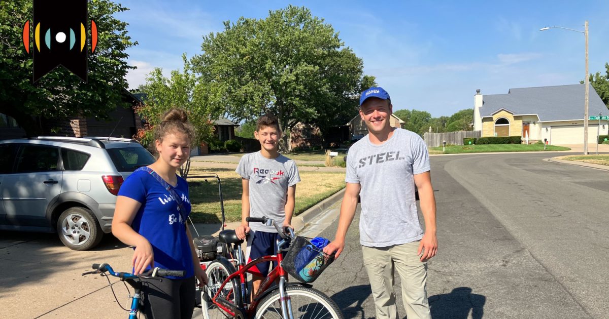 Growing character | WORLD