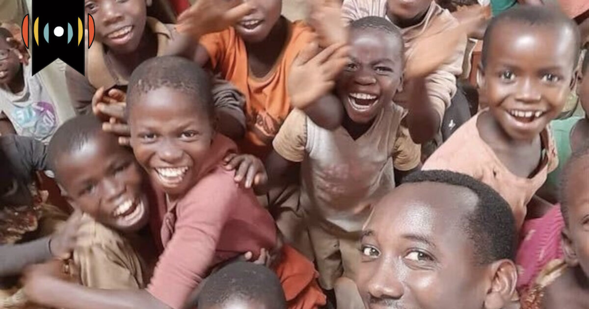 Taking care of the orphans | WORLD