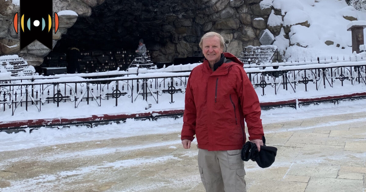 The Christian walk | WORLD