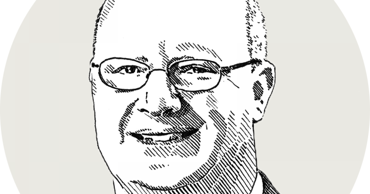 William Inboden | WORLD