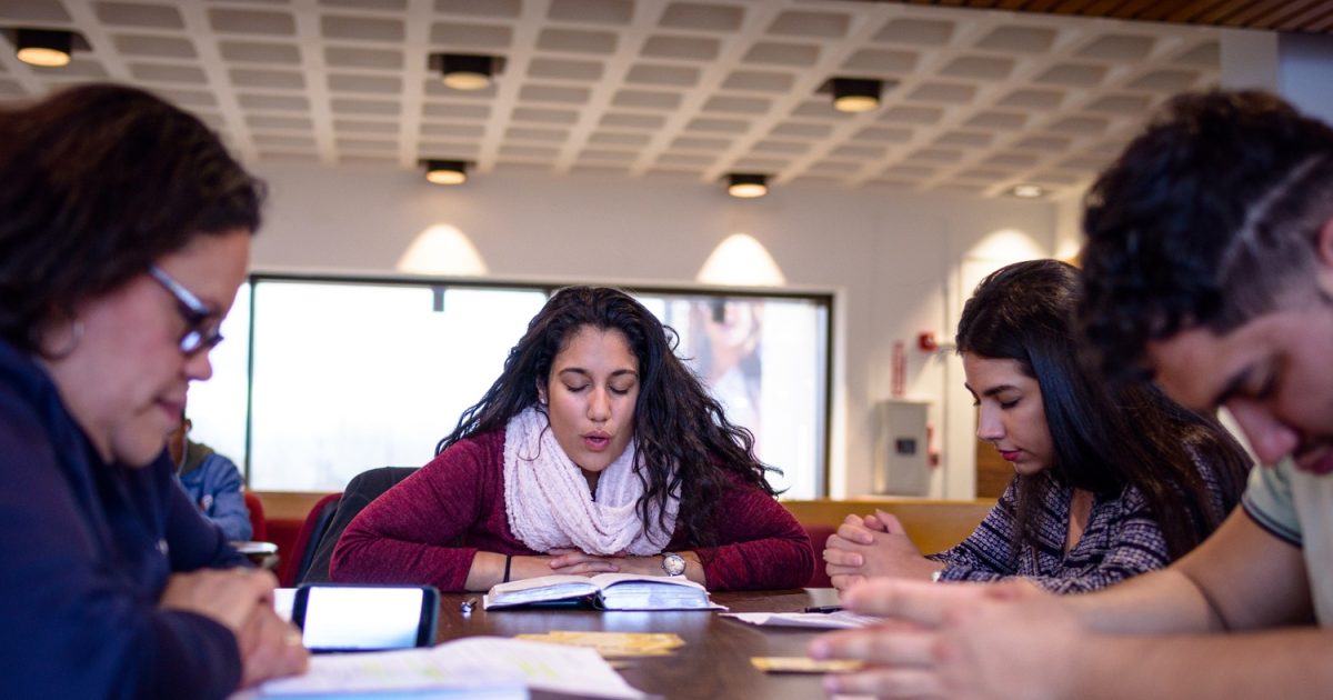 InterVarsity’s right to choose student leaders upheld | WORLD