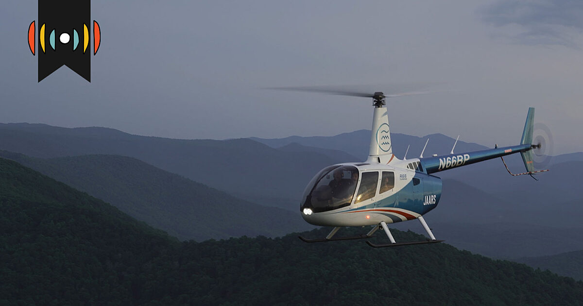 Missions and rotor blades | WORLD