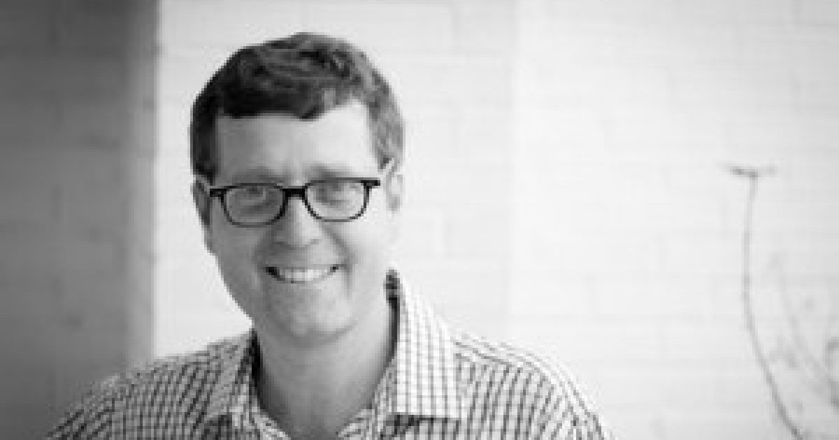 Listening In: Jonathan Rogers | WORLD