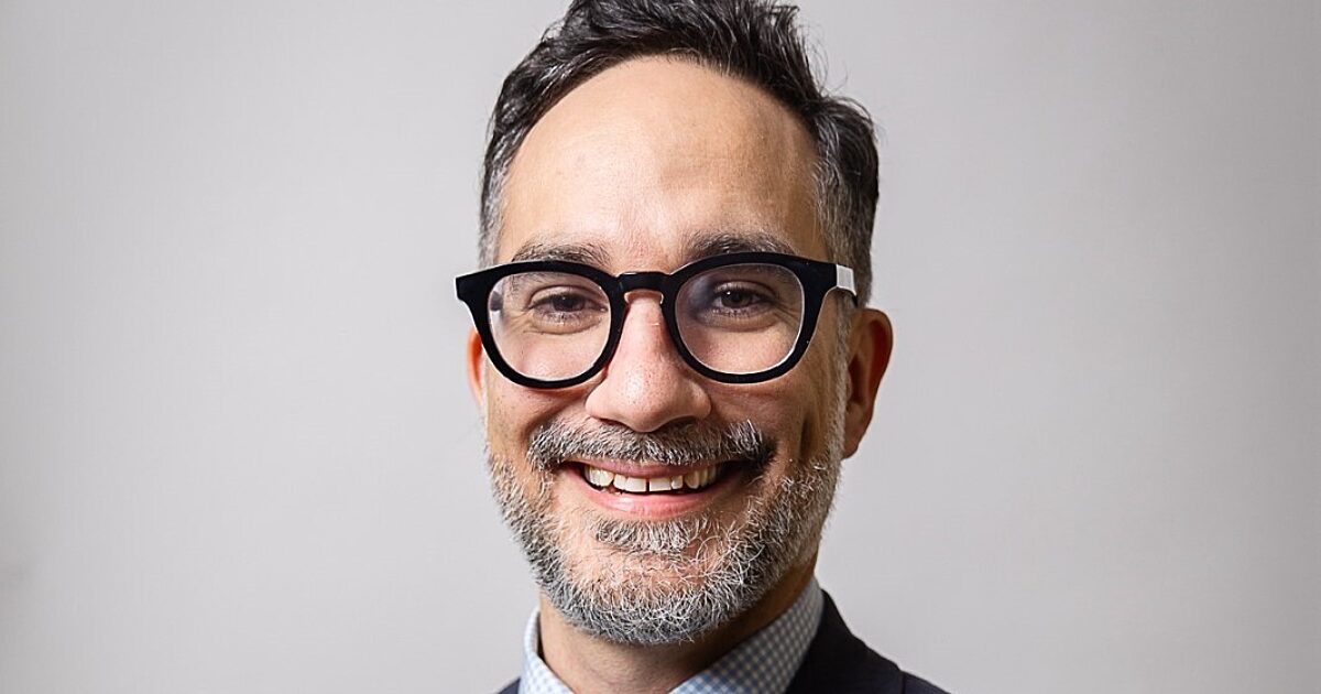 James R. Wood | WORLD