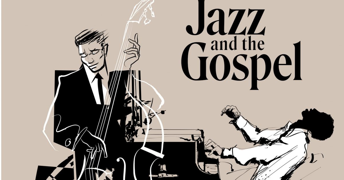 A conversation with Bill Edgar - S11.E2 | WORLD