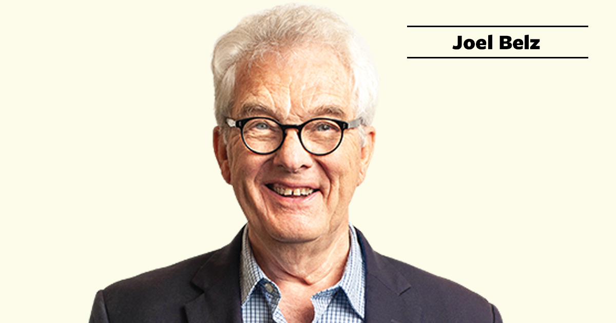 A politics built on rot | WORLD