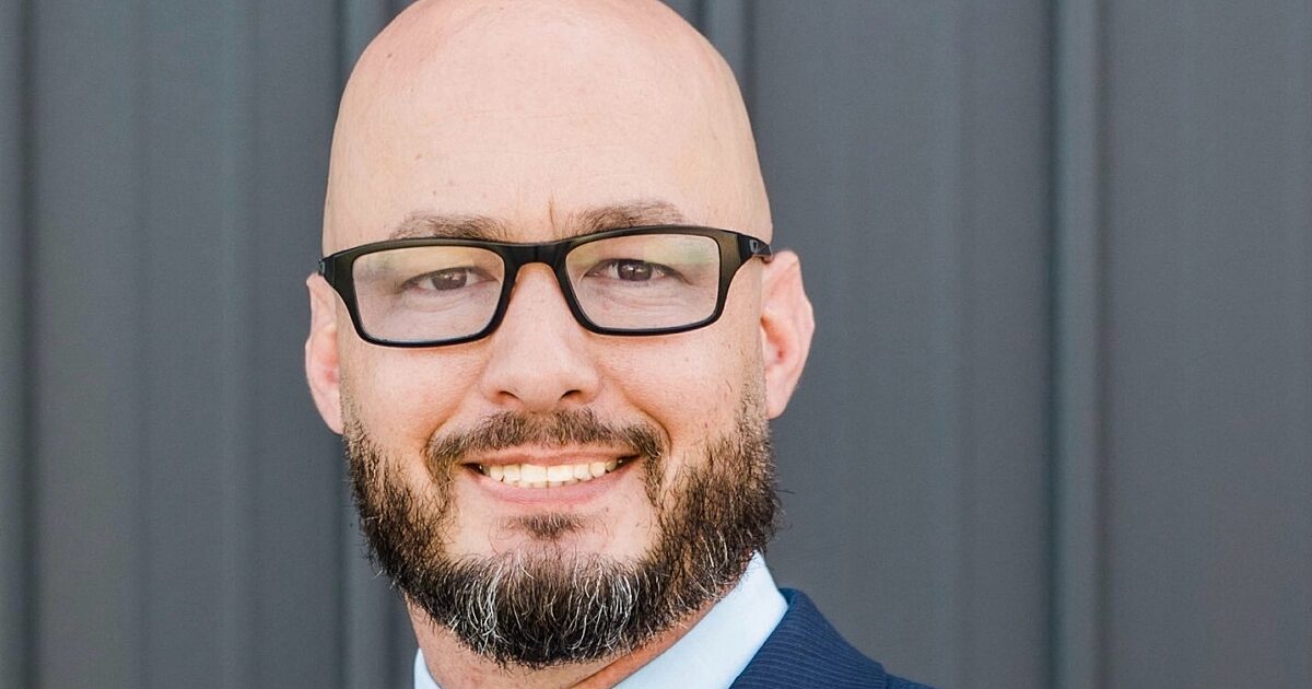 John Wesley Reid | WORLD